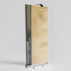 Very Displays Everyday R Roller Banner – Reliable Daily Display
