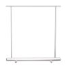 Very Displays Everyday R Roller Banner – Reliable Daily Display