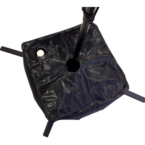 Popular Water Weight – 20L Durable, Easy-to-Fill Flag Support