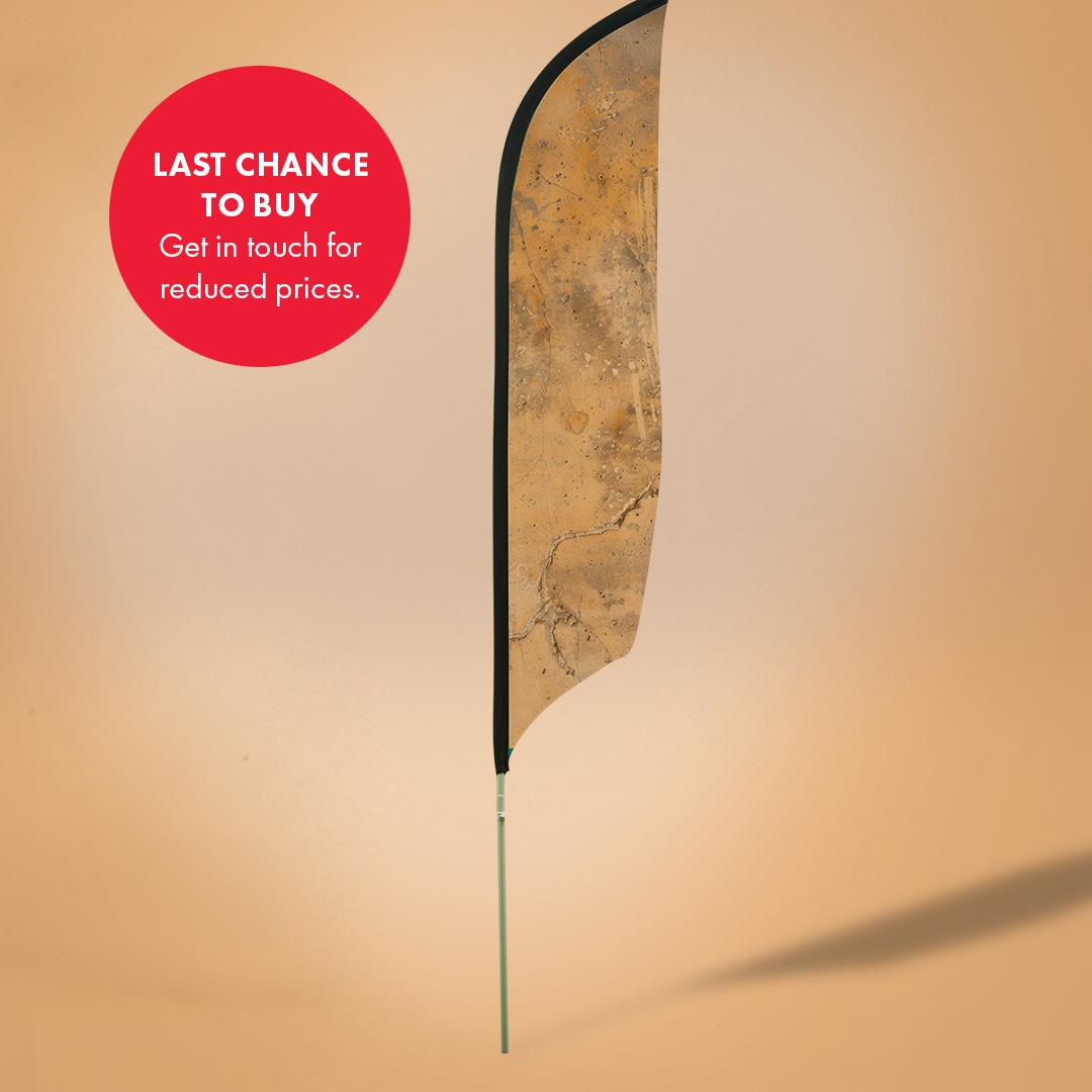 Flag Bundle – Flag Kit for the Print Trade