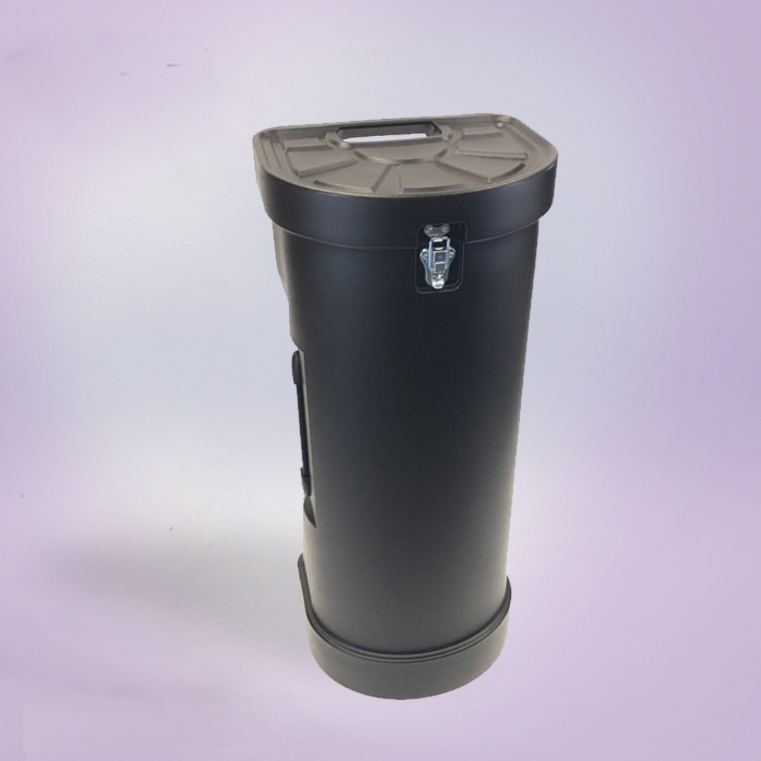 Very Displays Pegasus Case – Secure & Convenient Transport