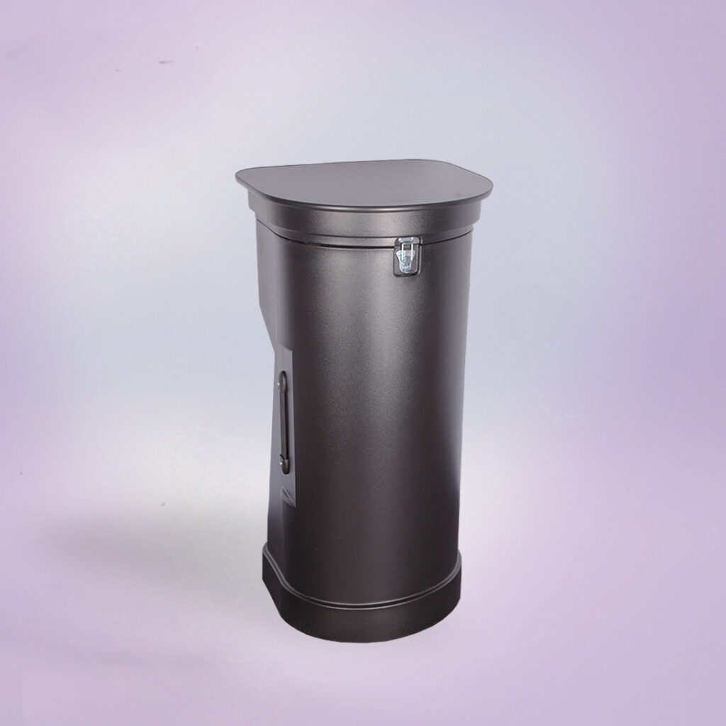 Very Displays Leonardo Case – Strong & Secure Display Storage