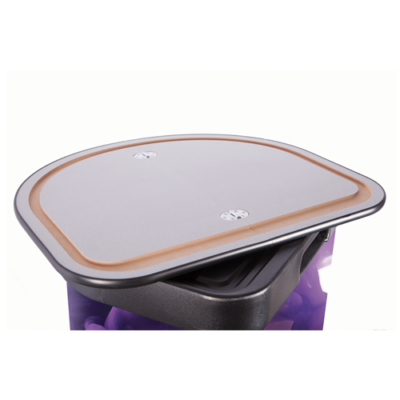 Very Displays Zeus Pop Up Case – Durable & Protective Storage