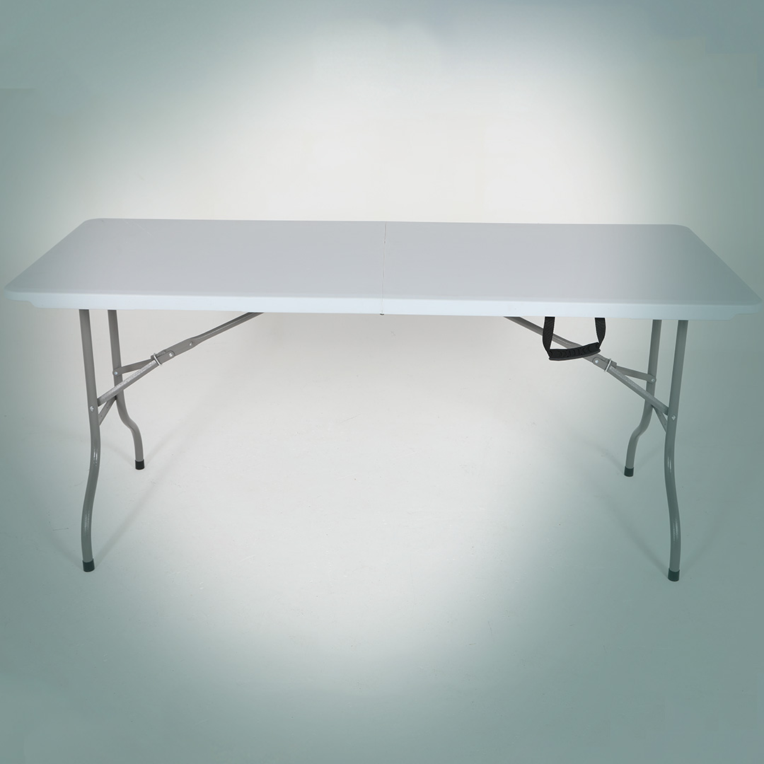Very Displays Printed Table Cloth – Customisable & Professional
