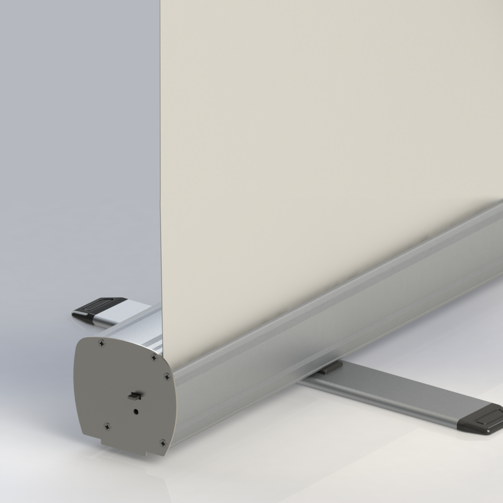 Cost-effective Roller Banner Stands - Very Displays Trade Supplier