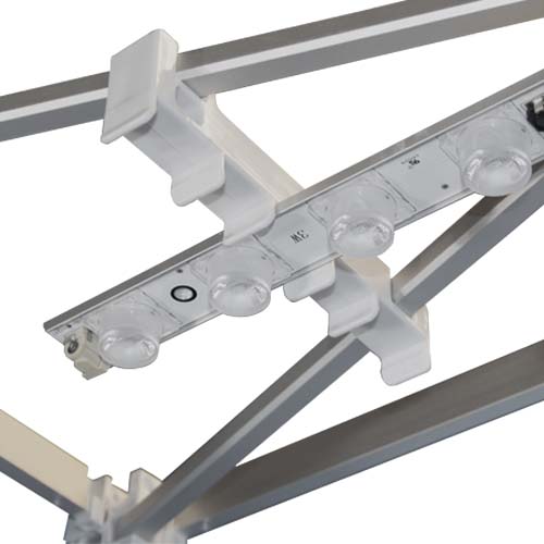 Very Displays LED Light Kits – Enhance Your Display Lighting