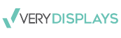 Products - Very Displays